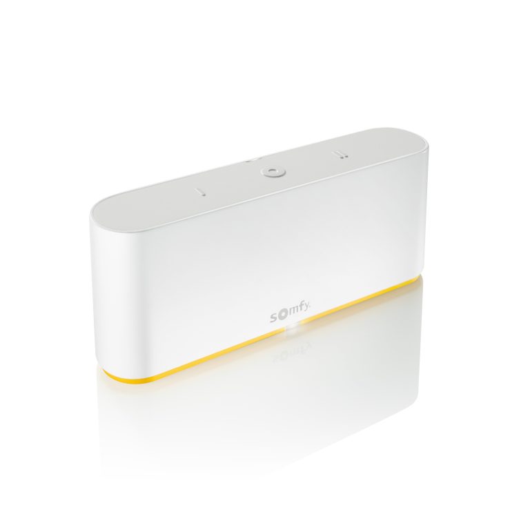 Somfy Tahoma Switch - Rollerdoors.net